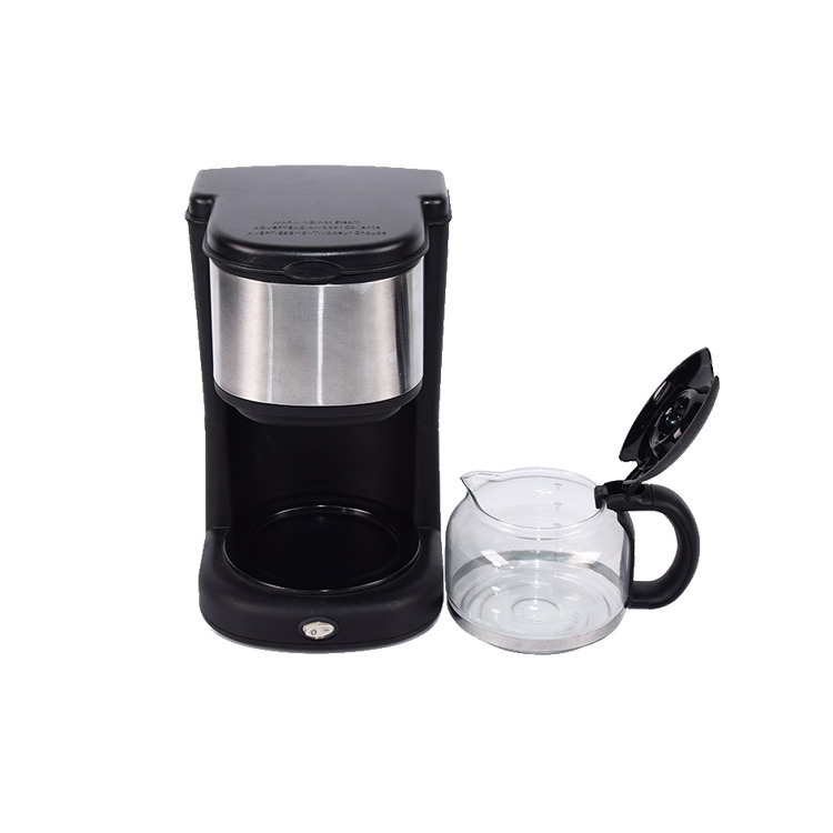 Switch With Indicator Light Mode Coffee Machine Drip Coffee Machine ...