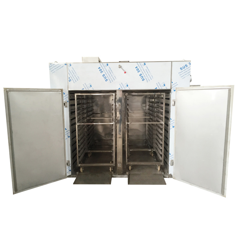 High Quality Hot Circulating Air Tray Oven Dryer Circulating Drying ...